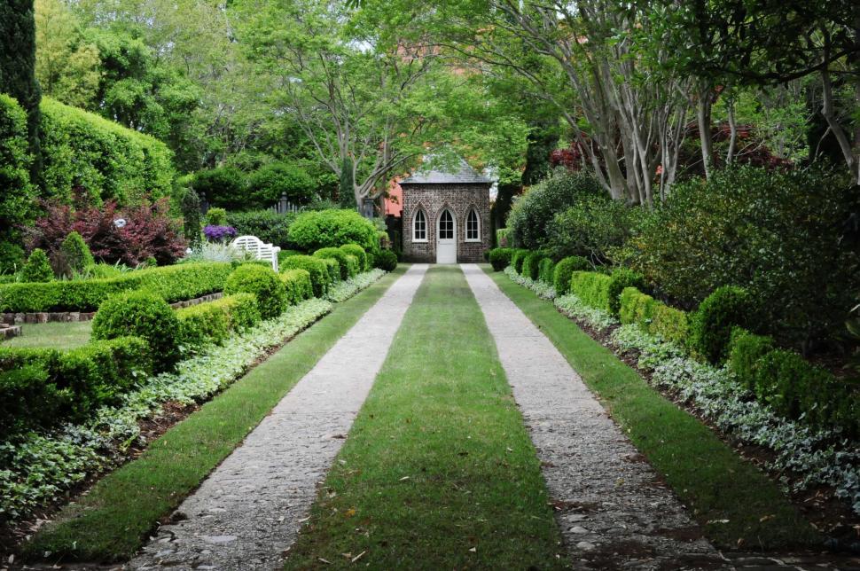 Free Stock Photo of Garden | Download Free Images and Free Illustrations