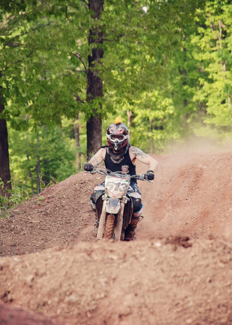 Free Stock Photo of Dirtbike Rider | Download Free Images and Free ...