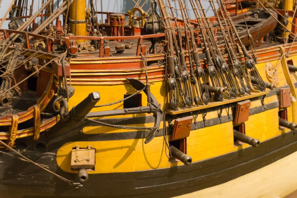 Free Stock Photo of Galleon warship miniature | Download Free Images ...