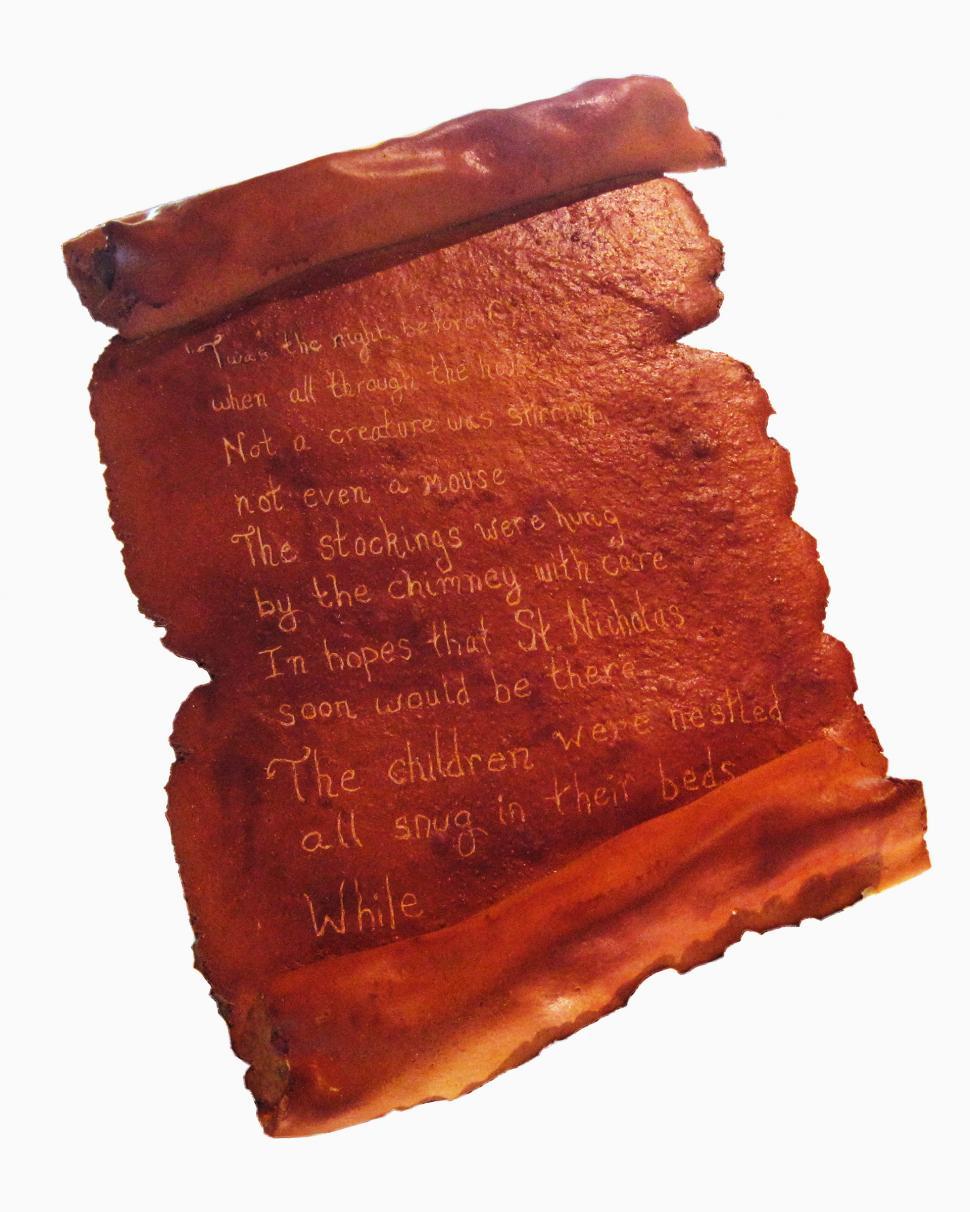 Free Stock Photo of Ginger Bread scroll | Download Free Images and Free ...