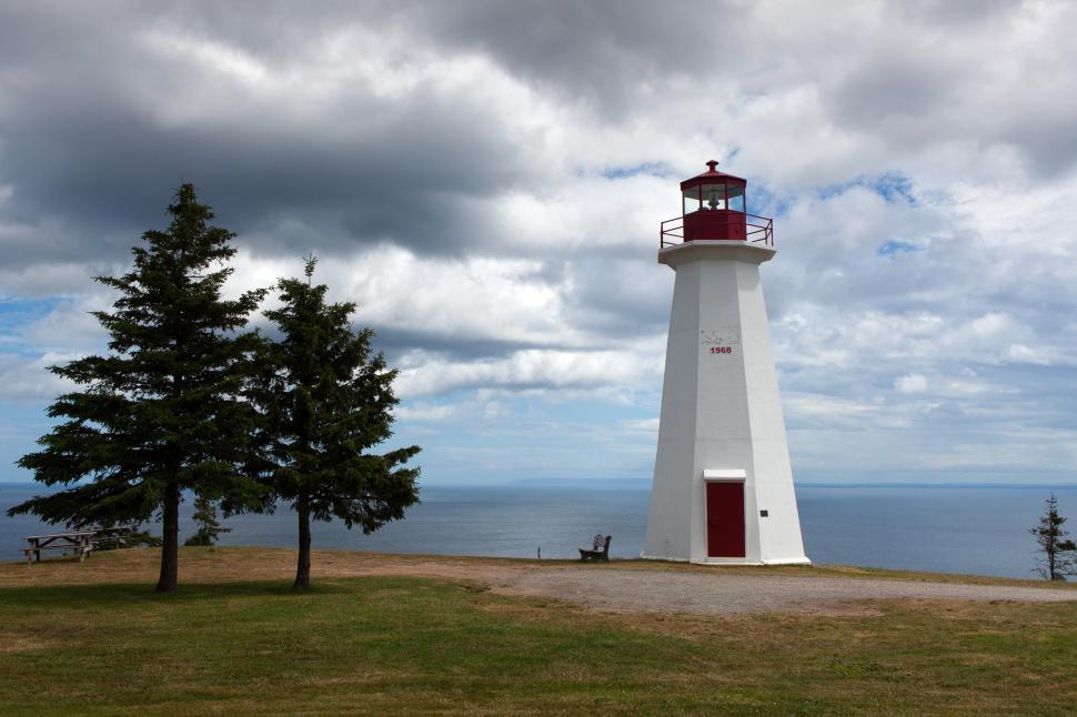 Free Stock Photo of Lighthouse | Download Free Images and Free ...