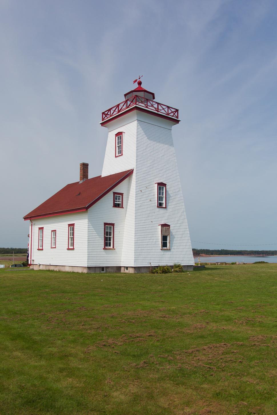 Free Stock Photo of Lighthouse | Download Free Images and Free ...