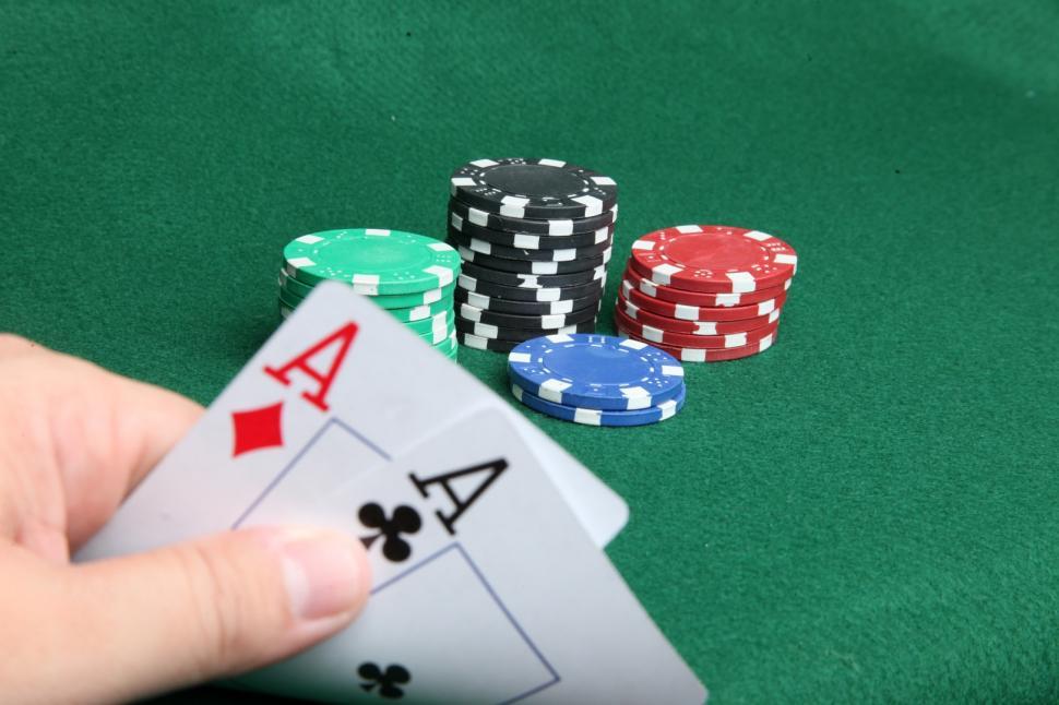 Free Stock Photo of Double Aces | Download Free Images and Free ...