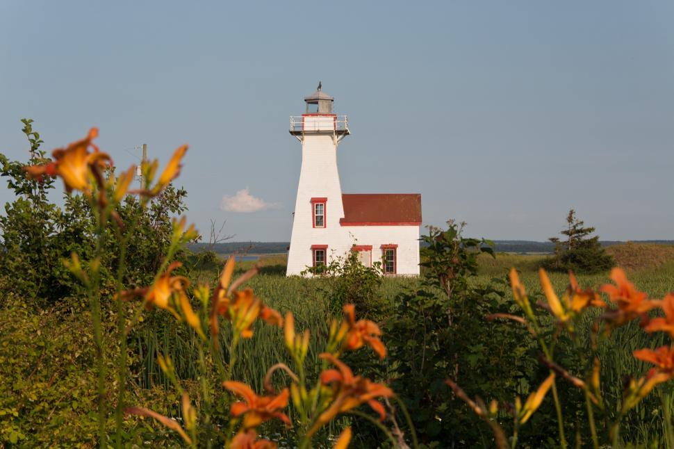 Free Stock Photo of Lighthouse | Download Free Images and Free ...