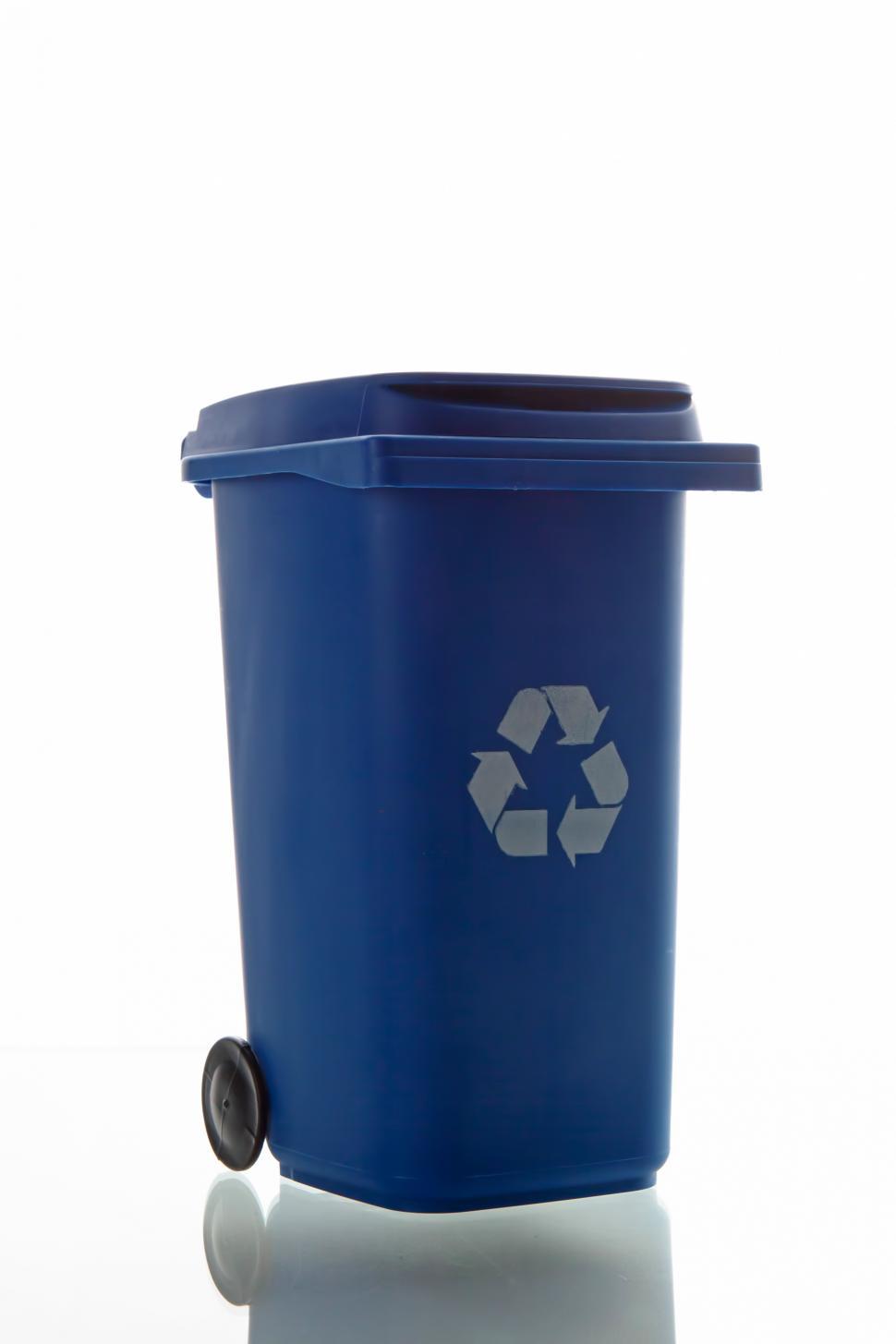 Free Stock Photo of Recycle bin | Download Free Images and Free ...