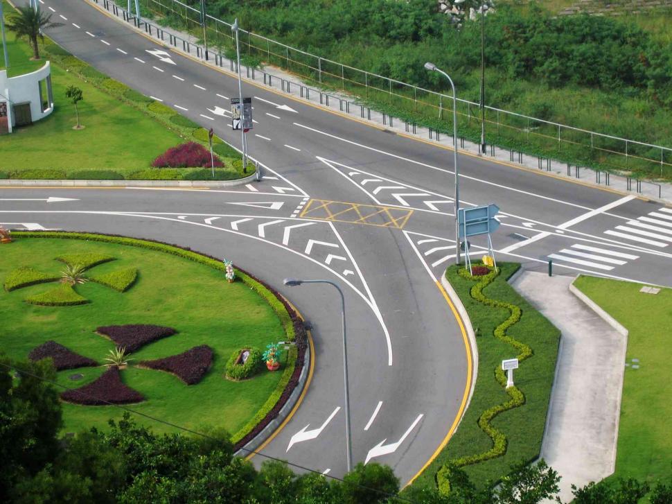 Free Stock Photo of Interchange section | Download Free Images and Free ...