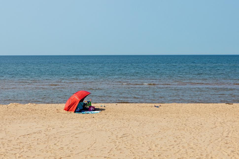 Free Stock Photo of Beach | Download Free Images and Free Illustrations