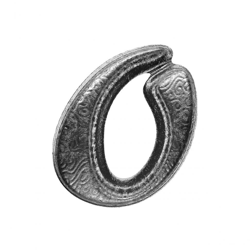 Free Stock Photo of isolated silver letter | Download Free Images and ...