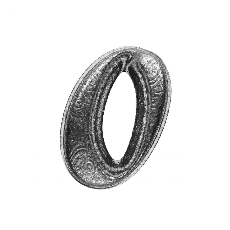 Free Stock Photo of isolated silver letter | Download Free Images and ...