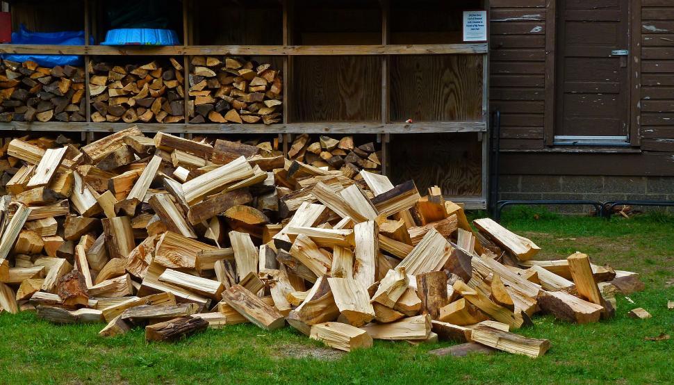 Free Stock Photo of Logs | Download Free Images and Free Illustrations