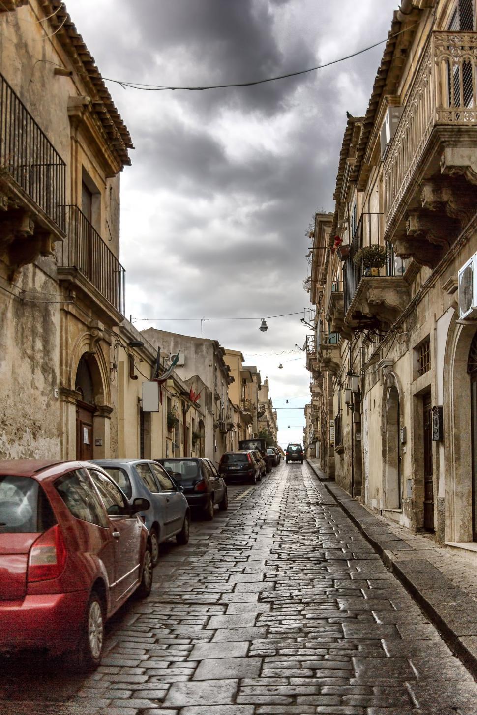 Free Stock Photo of Street | Download Free Images and Free Illustrations