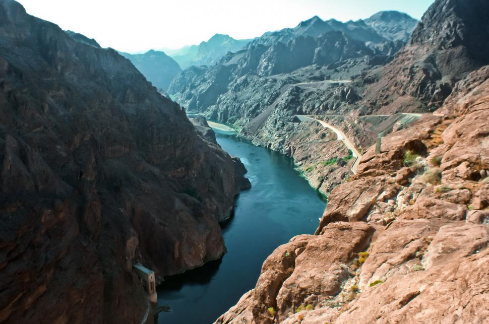 Free Stock Photo of Colorado River | Download Free Images and Free ...