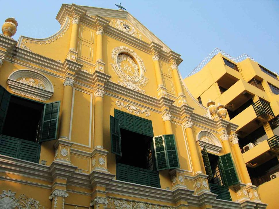 Free Stock Photo of Church | Download Free Images and Free Illustrations