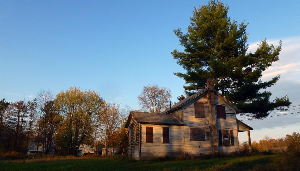 Free Stock Photo of Boarded Up House | Download Free Images and Free ...