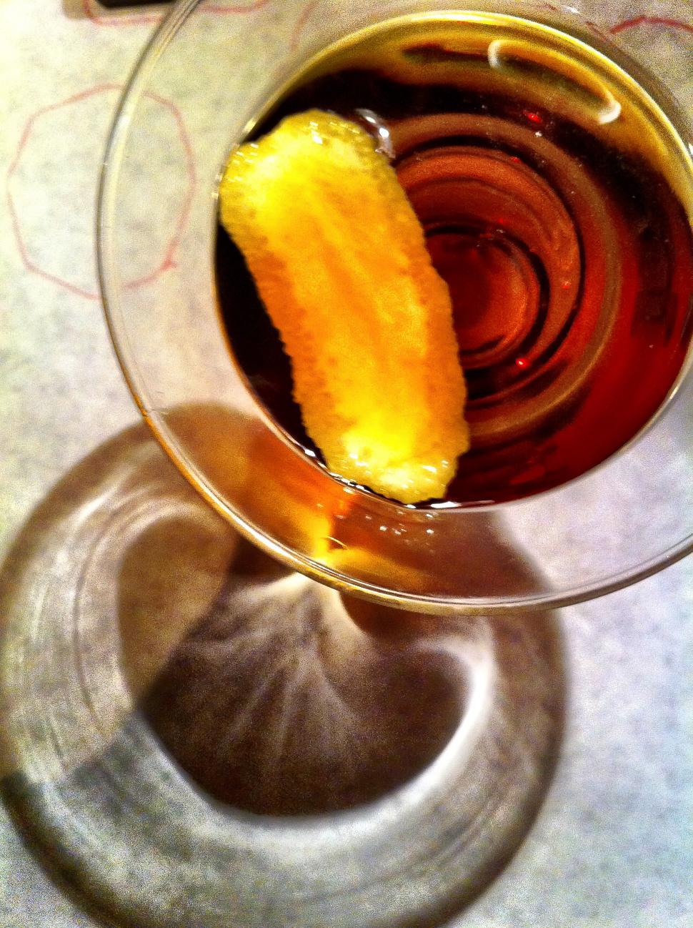 Free Stock Photo of Cocktail from above | Download Free Images and Free ...