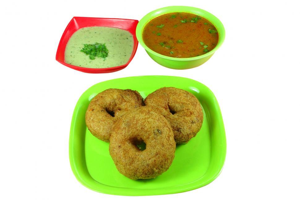 Free Stock Photo of Vada | Download Free Images and Free Illustrations