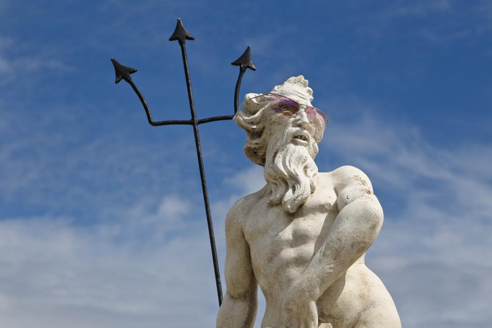 Free Stock Photo of Posaidon | Download Free Images and Free Illustrations