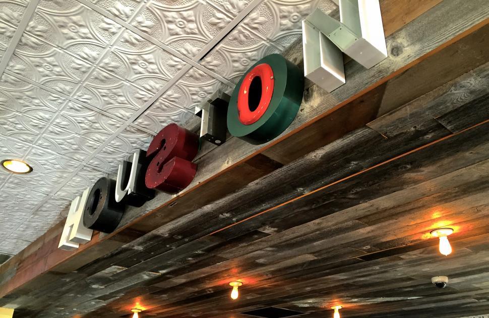 Free Stock Photo of Houston Sign | Download Free Images and Free ...