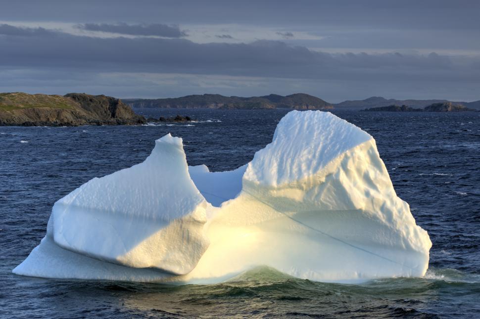 Free Stock Photo of Iceberg | Download Free Images and Free Illustrations