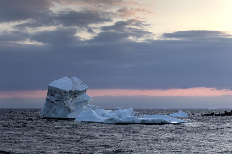 Free Stock Photo of Iceberg | Download Free Images and Free Illustrations