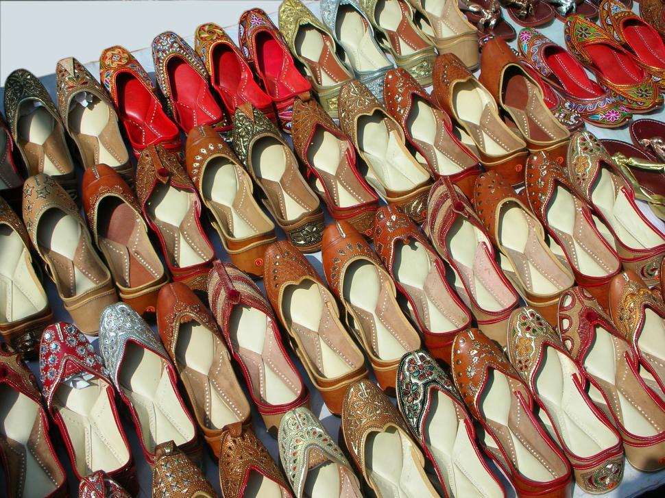 Free Stock Photo of Shoes | Download Free Images and Free Illustrations