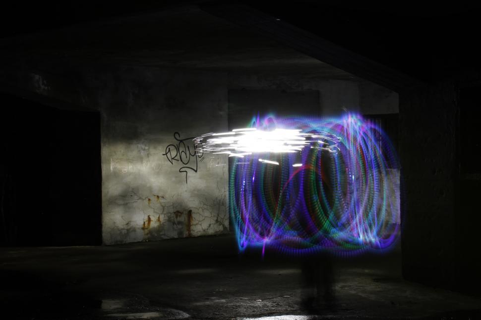 Free Stock Photo of Light painting | Download Free Images and Free ...