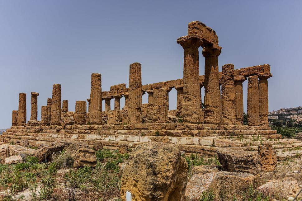 Free Stock Photo of Temple | Download Free Images and Free Illustrations