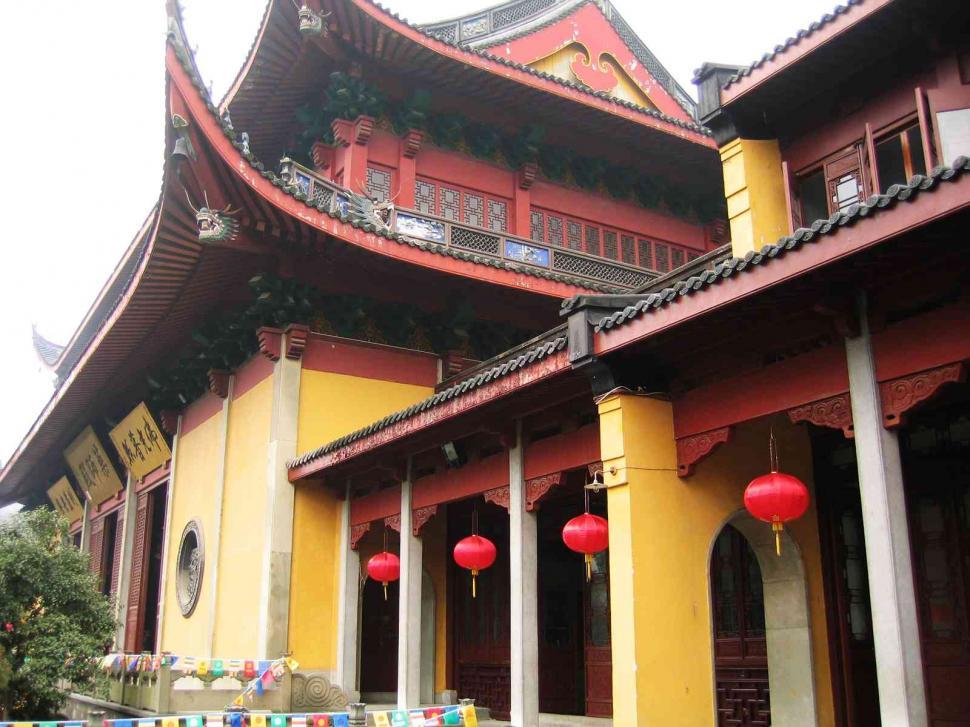 Free Stock Photo of Chinese temple | Download Free Images and Free ...