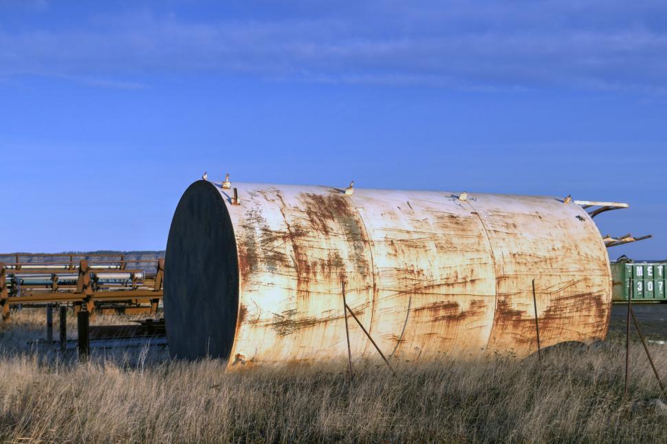 Free Stock Photo of Oil storage tank | Download Free Images and Free ...