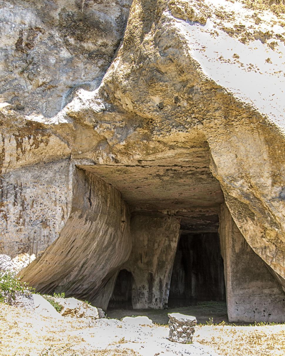 Free Stock Photo of Cave | Download Free Images and Free Illustrations