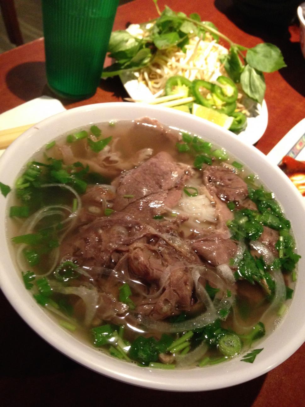 Free Stock Photo of Pho | Download Free Images and Free Illustrations