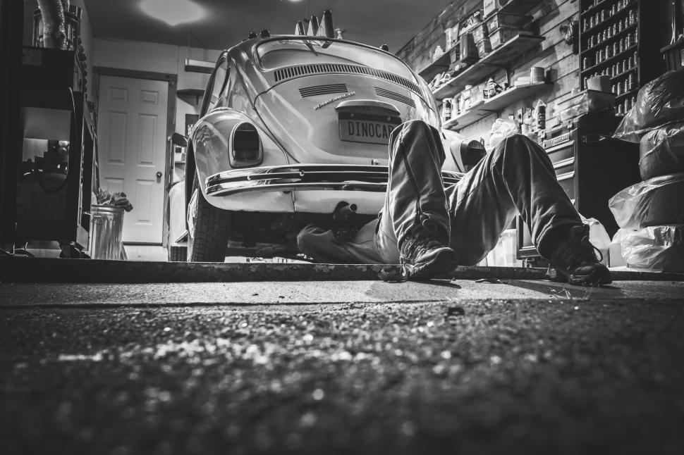 Free Stock Photo of Auto Mechanic | Download Free Images and Free ...