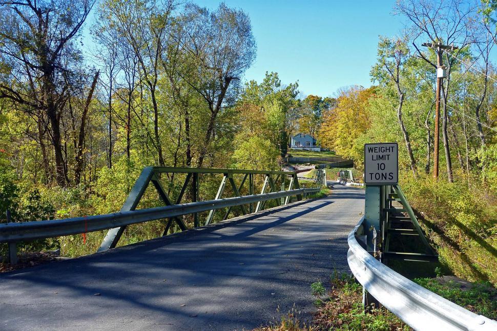 Free Stock Photo of 10 Ton Bridge | Download Free Images and Free ...