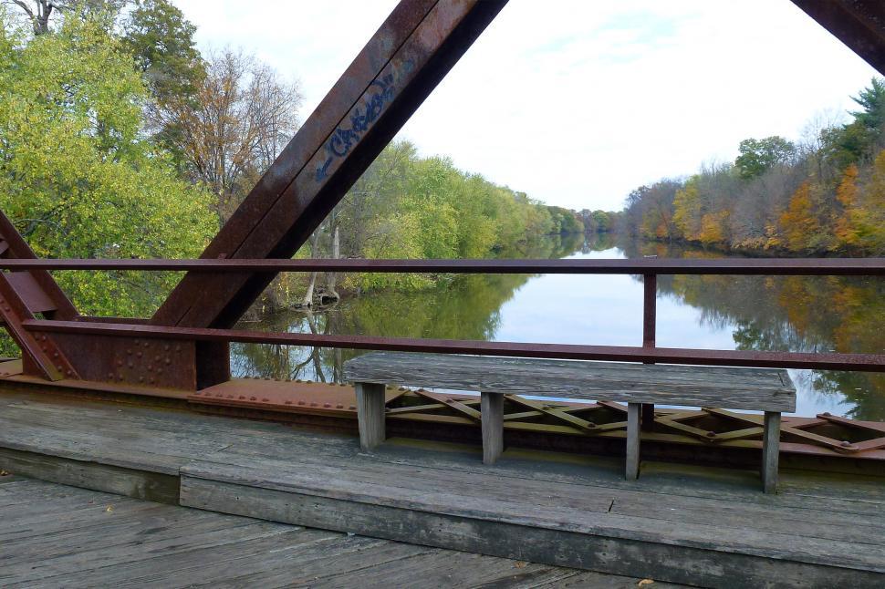 Free Stock Photo of Wallkill River | Download Free Images and Free ...