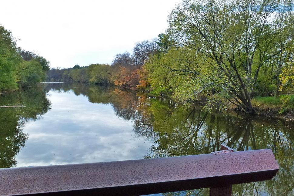 Free Stock Photo of Wallkill River | Download Free Images and Free ...