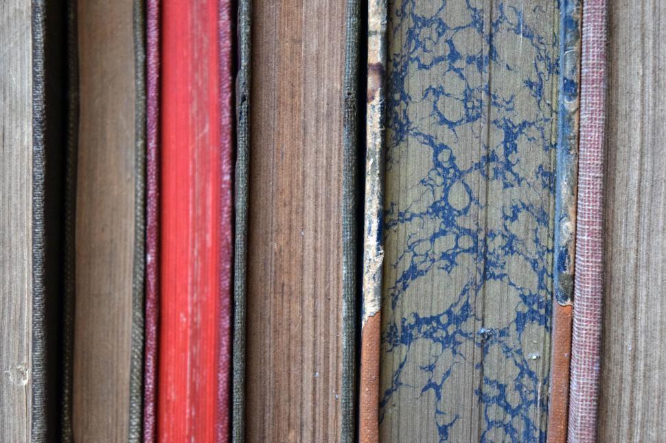 Free Stock Photo of Antique Book Pages | Download Free Images and Free ...