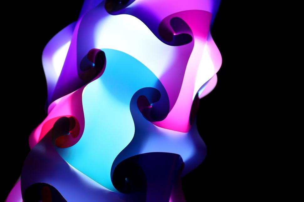 Free Stock Photo of Glowing design | Download Free Images and Free ...