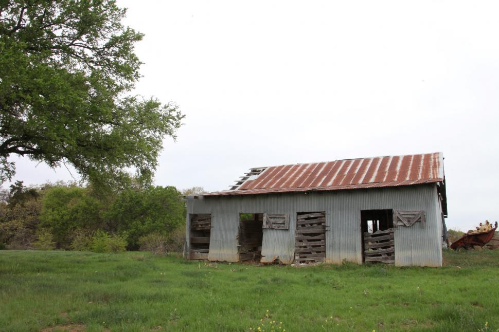 Free Stock Photo of Old barn | Download Free Images and Free Illustrations