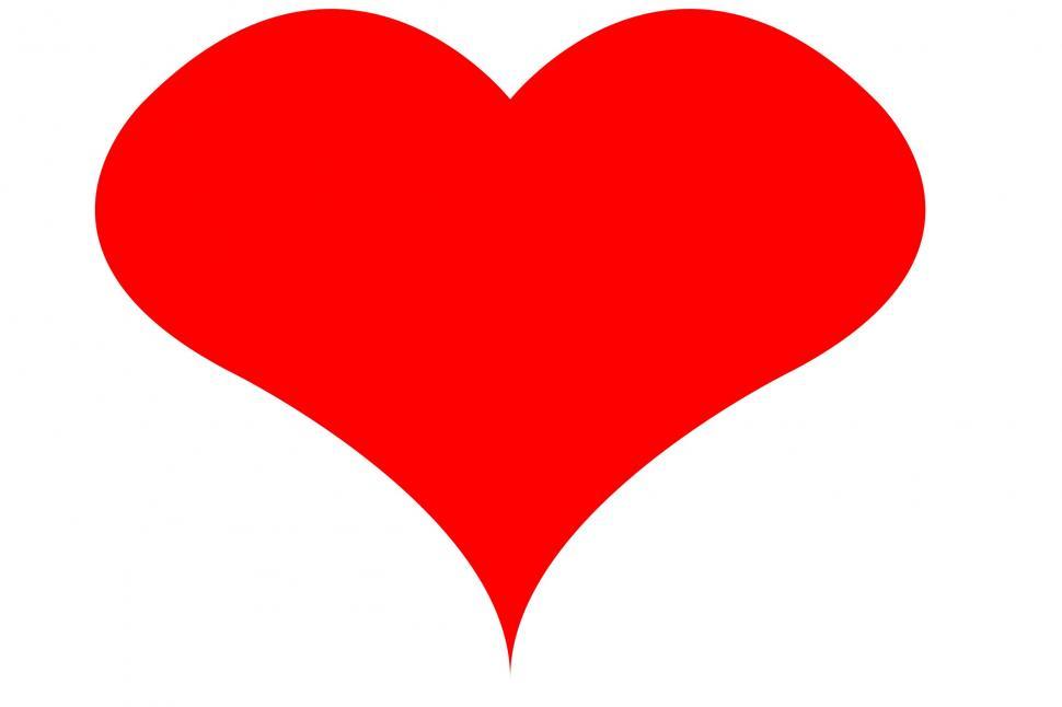 Free Stock Photo of Heart | Download Free Images and Free Illustrations