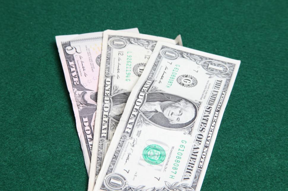 Free Stock Photo of US Dollars | Download Free Images and Free ...