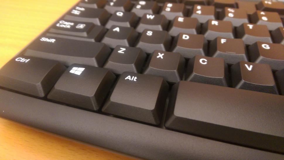 Free Stock Photo of Keyboard | Download Free Images and Free Illustrations