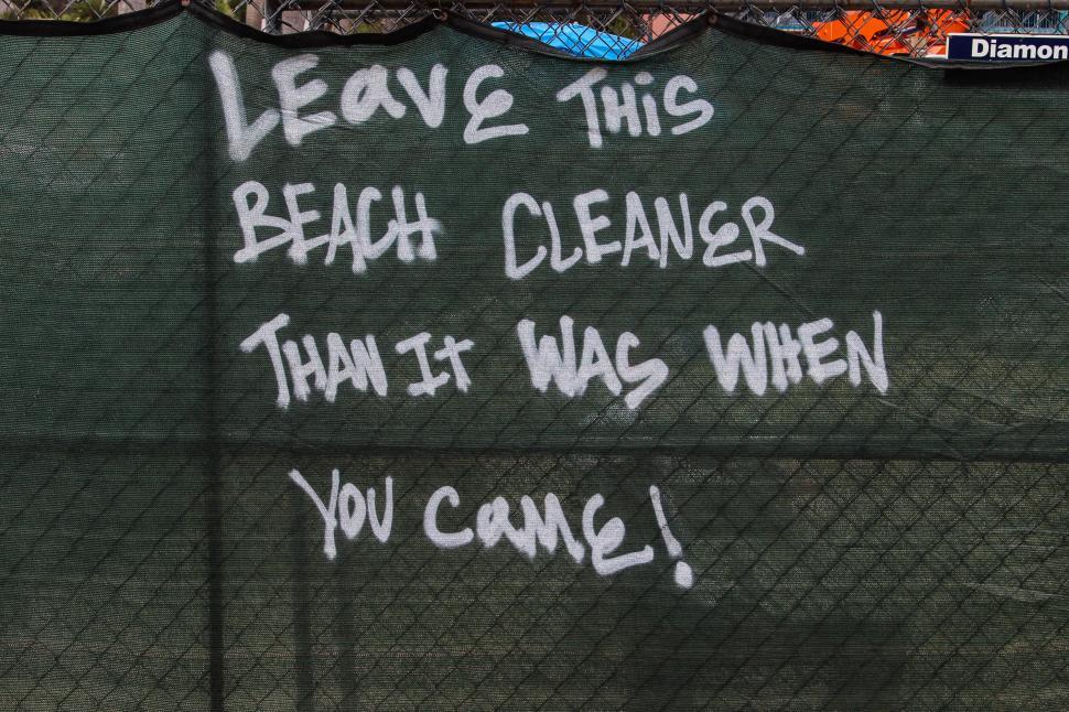 Free Stock Photo of Graffiti Message | Download Free Images and Free ...