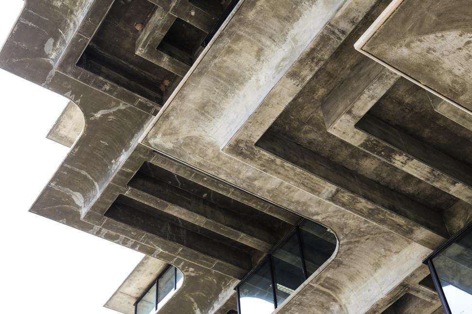 Free Stock Photo of Geisel Library at the University of California ...