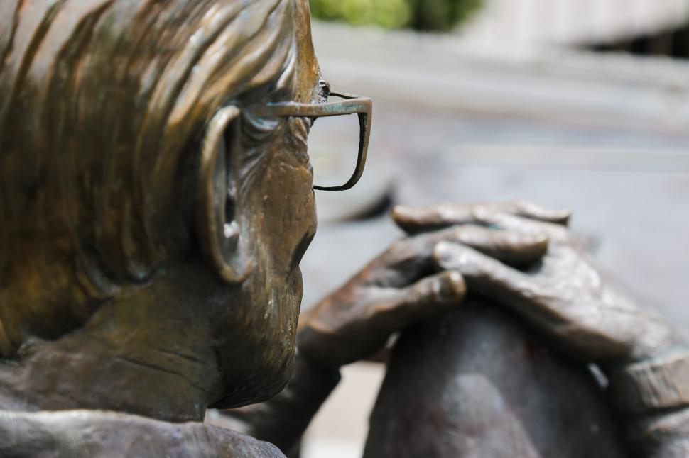 Free Stock Photo of Theodor Geisel Statue | Download Free Images and ...