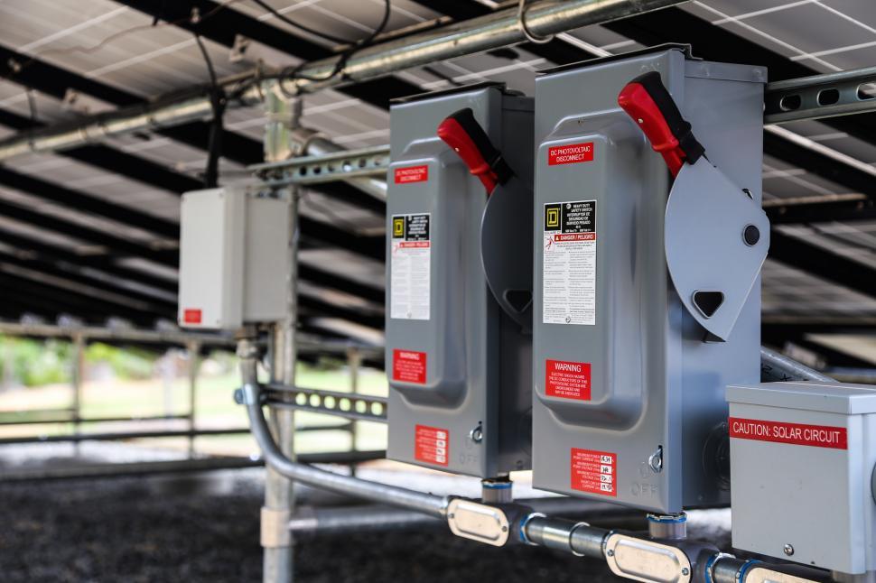 Free Stock Photo of Switch Box | Download Free Images and Free ...