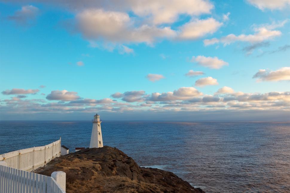 Free Stock Photo of Lighthouse | Download Free Images and Free ...