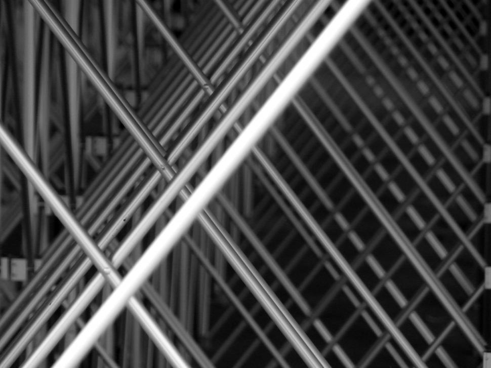 Free Stock Photo of Abstract Architecture Framework Background ...