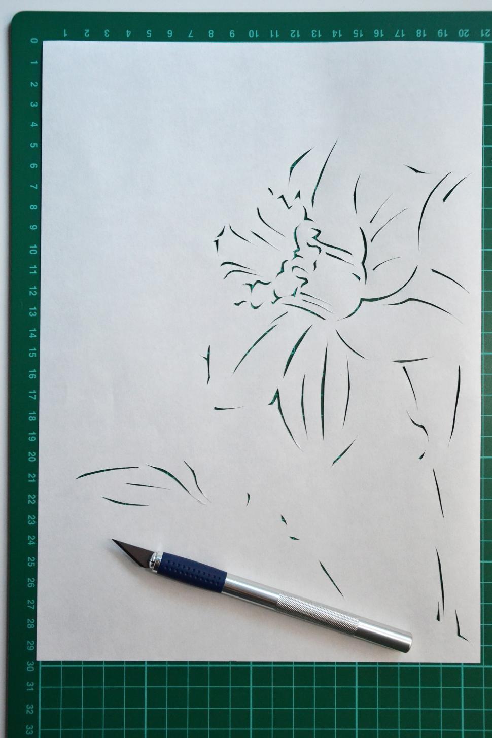 Free Stock Photo of Paper cutting | Download Free Images and Free ...