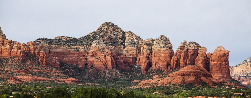 Free Stock Photo of Red Rocks | Download Free Images and Free Illustrations