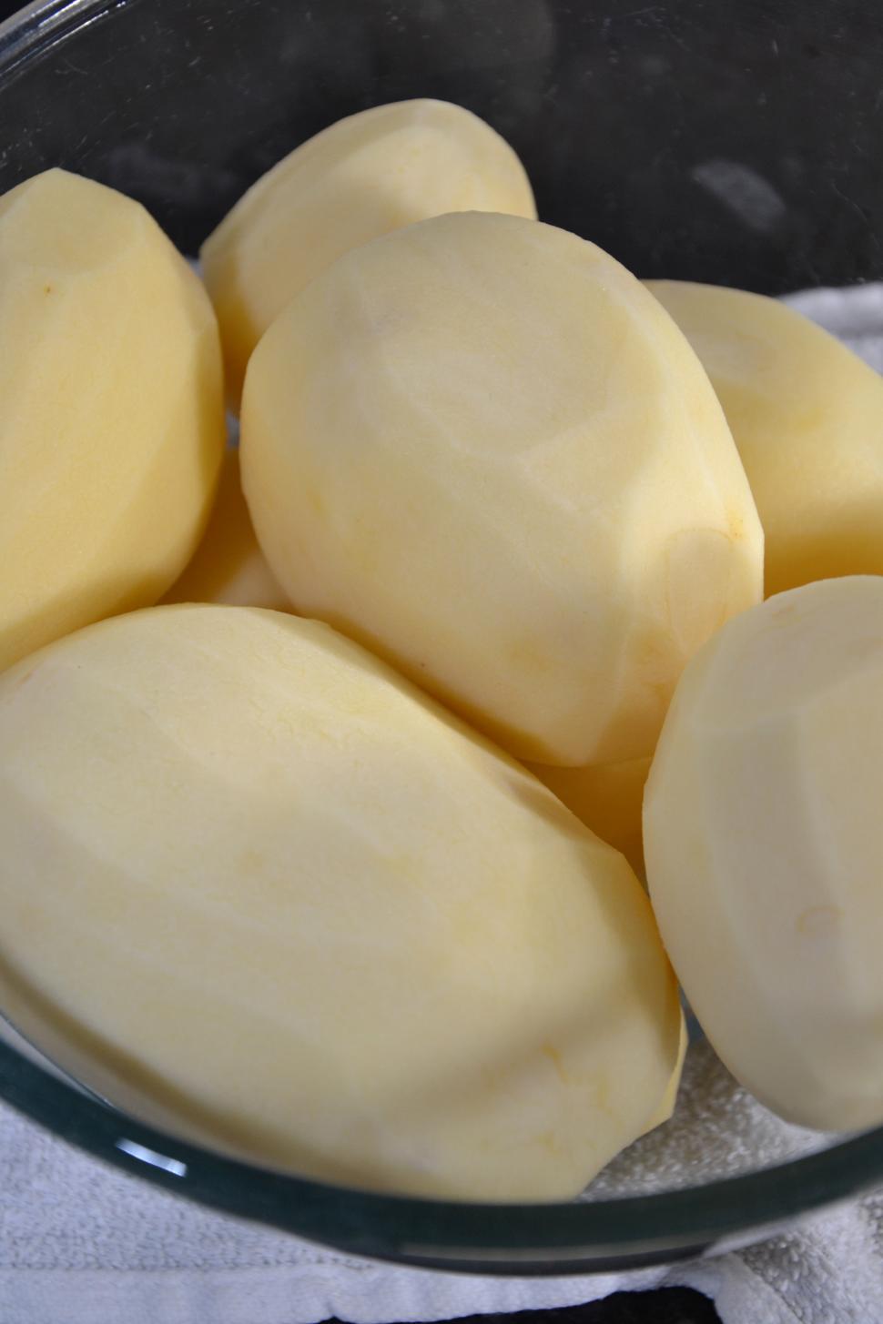 Free Stock Photo of Potatoes | Download Free Images and Free Illustrations